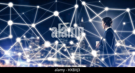 Modern technologies and networking as effective tool for modern ...