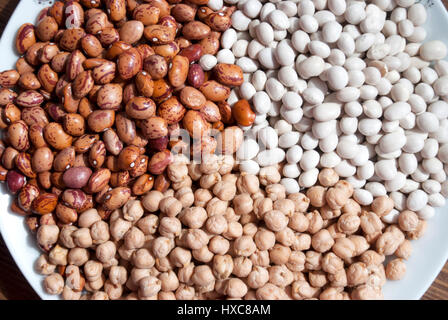 Mixed pulses for backgrounds texture Stock Photo - Alamy