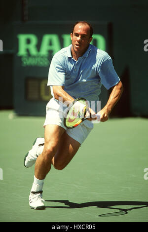 JEFF TARANGO USA 16 April 1998 Stock Photo - Alamy