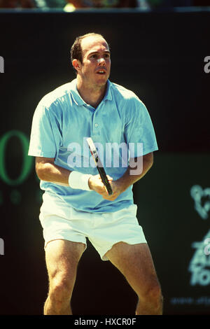 JEFF TARANGO USA 16 April 1998 Stock Photo - Alamy