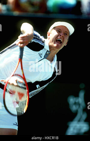 YEVGENY KAFELNIKOV RUSSIA 16 April 1998 Stock Photo - Alamy