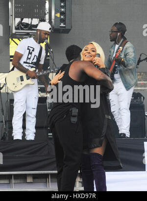 Artist Jason Derulo on stage during the annual Nobel Peace Prize ...
