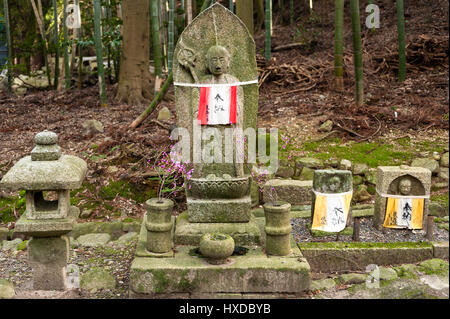 Shoden-ji zen buddhist temple,Kyoto,Japan Stock Photo - Alamy