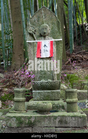 Shoden-ji zen buddhist temple,Kyoto,Japan Stock Photo - Alamy