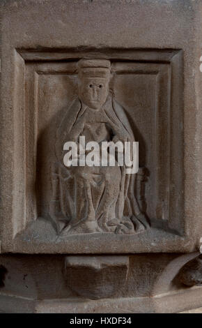All Saints, Morston, Norfolk Stock Photo - Alamy