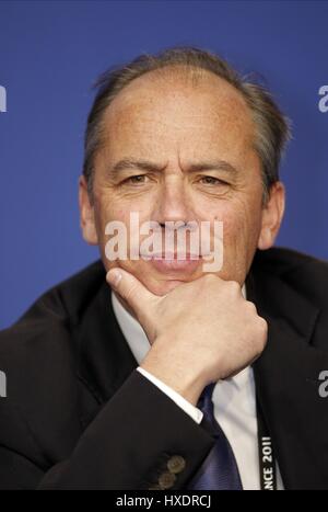 STEPHANE RICHARD CEO OF FRANCE TELECOM - ORANGE 26 May 2011 ...