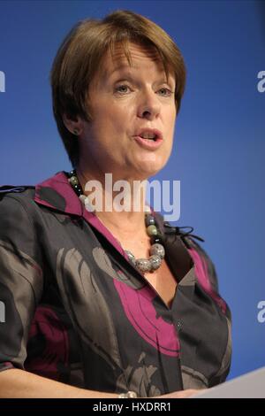 CAROLINE SPELLMAN MP SECRETARY OF STATE FOR ENVIRON 02 October 2011 ...