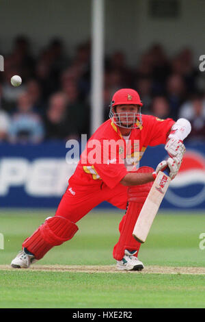 GUY WHITTALL ZIMBABWE 25 May 1999 Stock Photo - Alamy