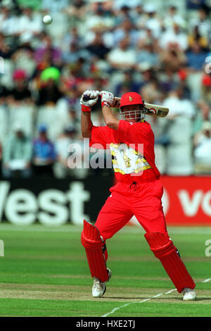 NEIL JOHNSON ZIMBABWE 06 June 1999 Stock Photo - Alamy