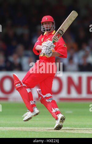 Zimbabwe cricket - Grant Flower Stock Photo - Alamy