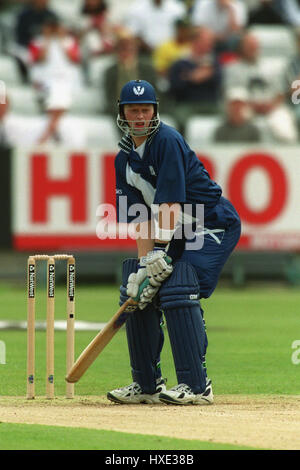 IAN STANGER SCOTLAND 21 May 1999 Stock Photo - Alamy