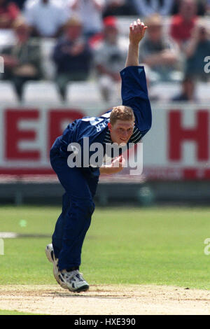 IAN STANGER SCOTLAND 21 May 1999 Stock Photo - Alamy