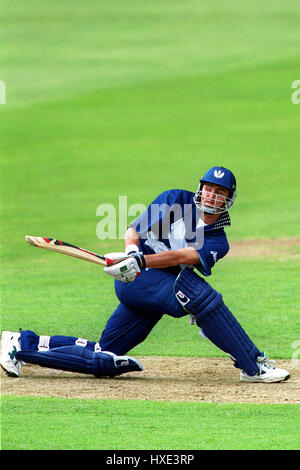 GAVIN HAMILTON SCOTLAND 12 May 1999 Stock Photo - Alamy