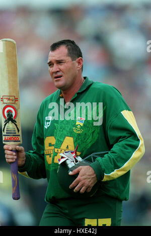 PAT SYMCOX SOUTH AFRICA & NATAL 27 May 1998 Stock Photo - Alamy