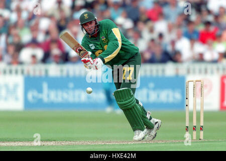 PAT SYMCOX SOUTH AFRICA & NATAL 27 May 1998 Stock Photo - Alamy