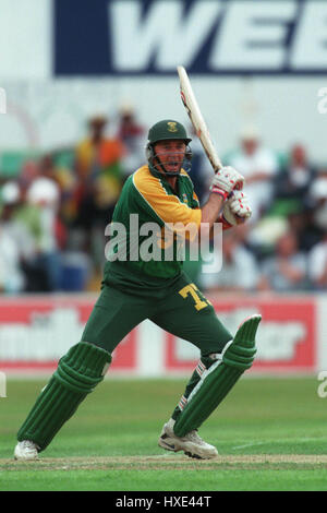 PAT SYMCOX SOUTH AFRICA & NATAL 28 August 1998 Stock Photo - Alamy