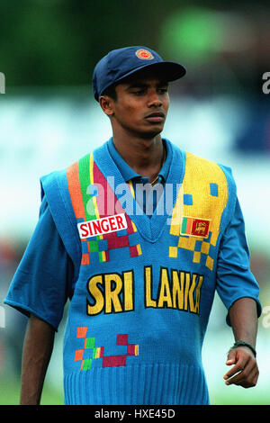 SURESH PERERA SRI LANKA 28 August 1998 Stock Photo - Alamy