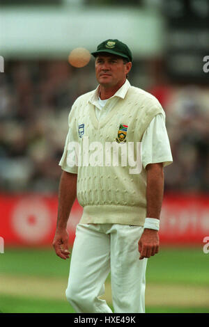 PAT SYMCOX SOUTH AFRICA & NATAL 03 September 1998 Stock Photo - Alamy