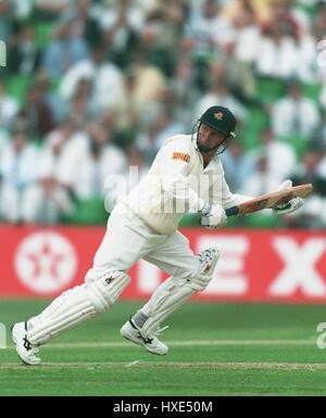 NEIL FAIRBROTHER ENGLAND & LANCASHIRE CCC 20 July 1993 Stock Photo - Alamy