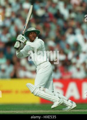 KEITH ARTHURTON WEST INDIES 31 May 1995 Stock Photo - Alamy
