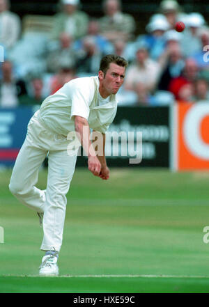 CRAIG WHITE YORKSHIRE CCC 29 June 1994 Stock Photo - Alamy