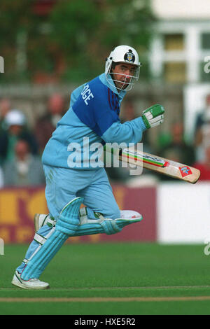 PHILIP BAINBRIDGE DURHAM CCC 15 June 1993 Stock Photo - Alamy