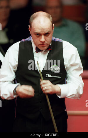 BILLY SNADDON SCOTLAND 22 April 2000 Stock Photo - Alamy