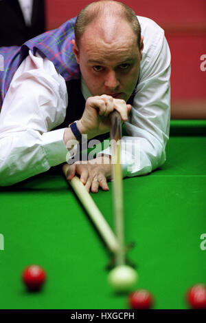 BILLY SNADDON SCOTLAND 18 April 2000 Stock Photo - Alamy