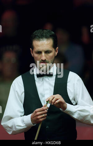 ALAIN ROBIDOUX CANADA 21 April 1999 Stock Photo - Alamy