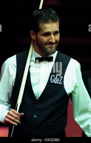 ALAIN ROBIDOUX CANADA 30 April 1998 Stock Photo - Alamy