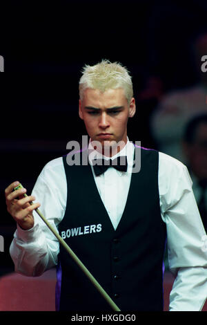 QUINTEN HANN AUSTRALIA 30 April 1998 Stock Photo - Alamy