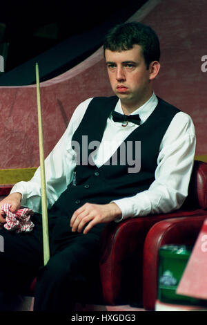 MARK WILLIAMS . WALES 30 April 1998 Stock Photo - Alamy