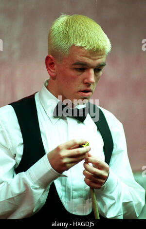 SIMON BEDFORD ENGLAND 30 April 1998 Stock Photo - Alamy