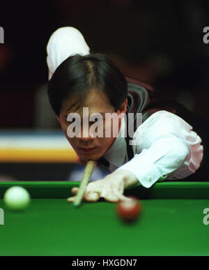 TAI PICHIT BOURNEMOUTH 95 20 February 1995 Stock Photo - Alamy