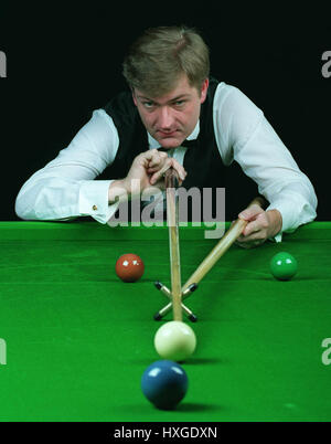 DAVID ROE ENGLAND 30 November 1994 Stock Photo - Alamy
