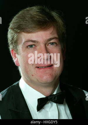 DAVID ROE ENGLAND 30 November 1994 Stock Photo - Alamy