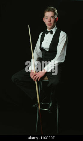 MARK FENTON ENGLAND 29 November 1994 Stock Photo - Alamy