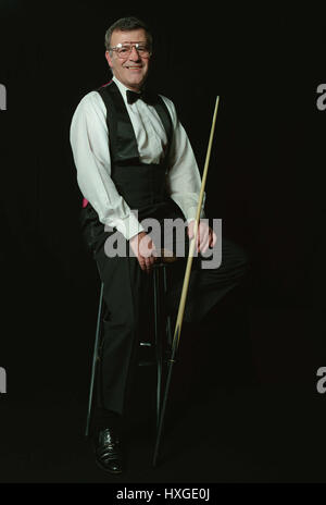 DOUG MOUNTJOY WALES 29 November 1994 Stock Photo - Alamy