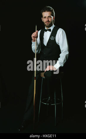 ALAIN ROBIDOUX CANADA 29 November 1994 Stock Photo - Alamy