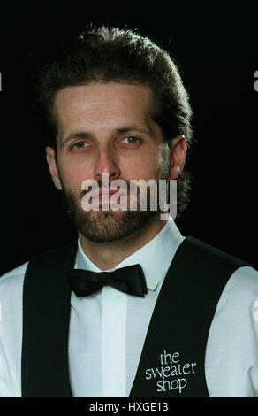 ALAIN ROBIDOUX CANADA 29 November 1994 Stock Photo - Alamy