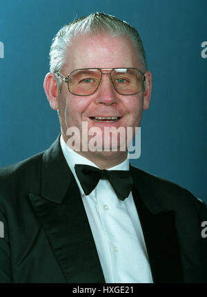 LEN GANLEY SNOOKER REFEREE 29 November 1994 Stock Photo - Alamy