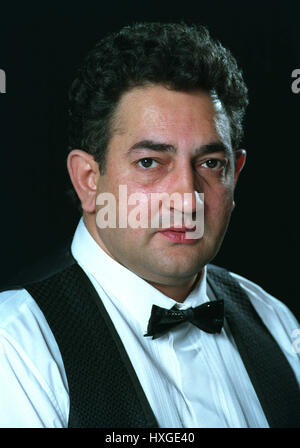 JOE JOHNSON ENGLAND 29 November 1994 Stock Photo - Alamy