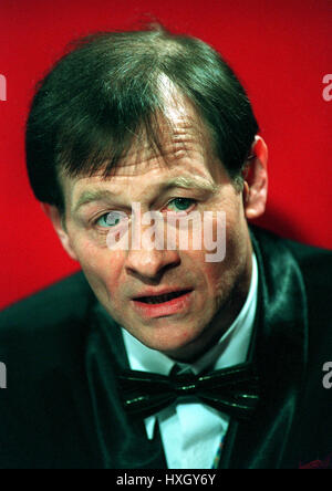 ALEX HIGGINS IRELAND 19 April 1994 Stock Photo - Alamy