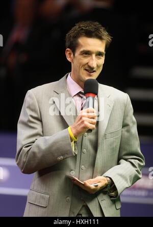 MASTER OF CEREMONIES/ANNOUNCER MICROPHONE MASTER OF CEREMONIES ...