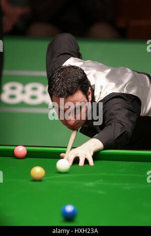 MICHAEL JUDGE ENGLAND CRUCIBLE THEATRE SHEFFIELD ENGLAND 20 April 2008 ...