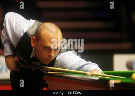 STUART BINGHAM ENGLAND YORK BARBICAN CENTRE YORK ENGLAND 11 December ...