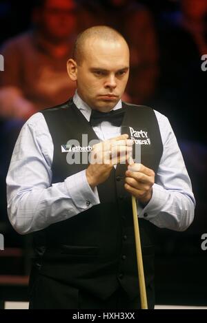 STUART BINGHAM ENGLAND YORK BARBICAN CENTRE YORK ENGLAND 11 December ...