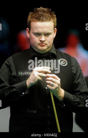 SHAUN MURPHY ENGLAND ENGLAND YORK BARBICAN YORK ENGLAND 07 December ...