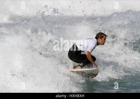 ANTHONY WALSH AUSTRALIAN PRO SURFER AUSTRALIAN PRO SURFER BALLITO ...
