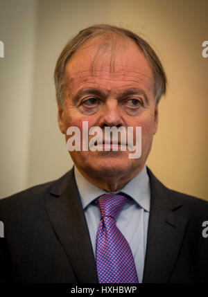 CLIVE BETTS Labour MP for SHEFFIELD ATTERCLIFFE Stock Photo - Alamy